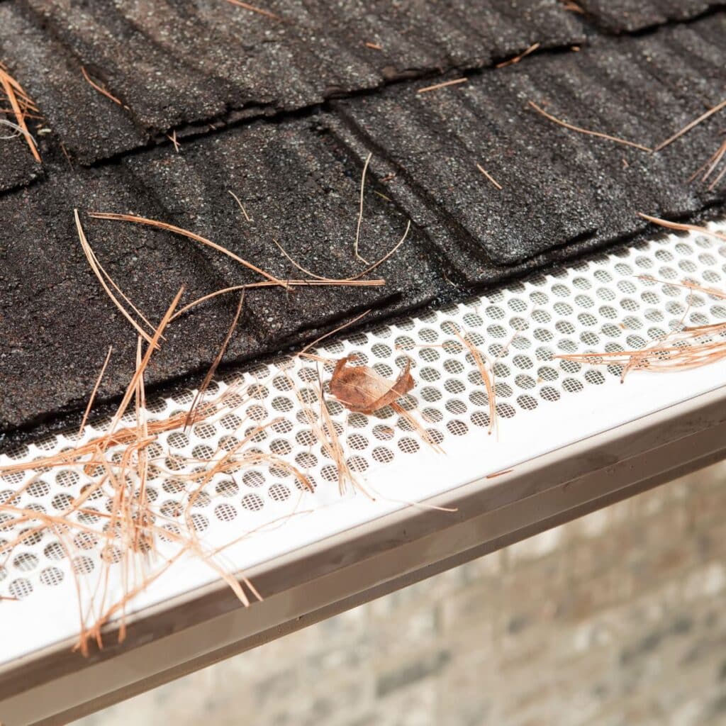 Gutter Installation In Texas | G.L. Hunt Foundation Repair